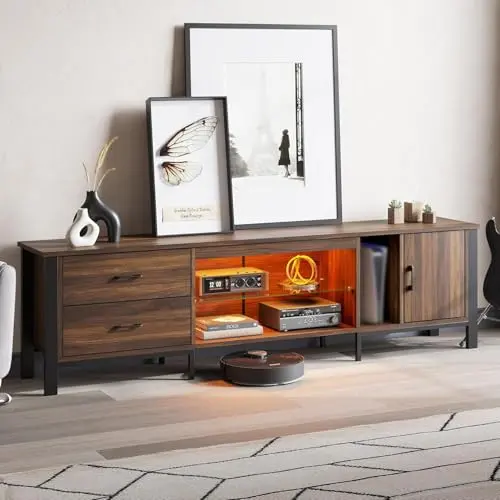 Best Tv Stands For Gaming - 2026 Reviews - James Furniture Deals