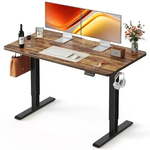 Best Standing Desk For Teachers - 2026 Reviews - James Furniture Deals