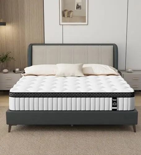 Best Mattress For Platform Bed Without Box Spring - 2026 Reviews ...